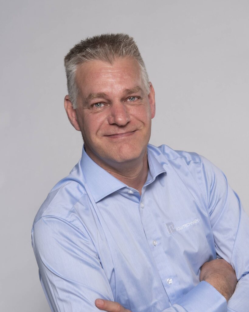 Onze medewerkers - Polytechniek