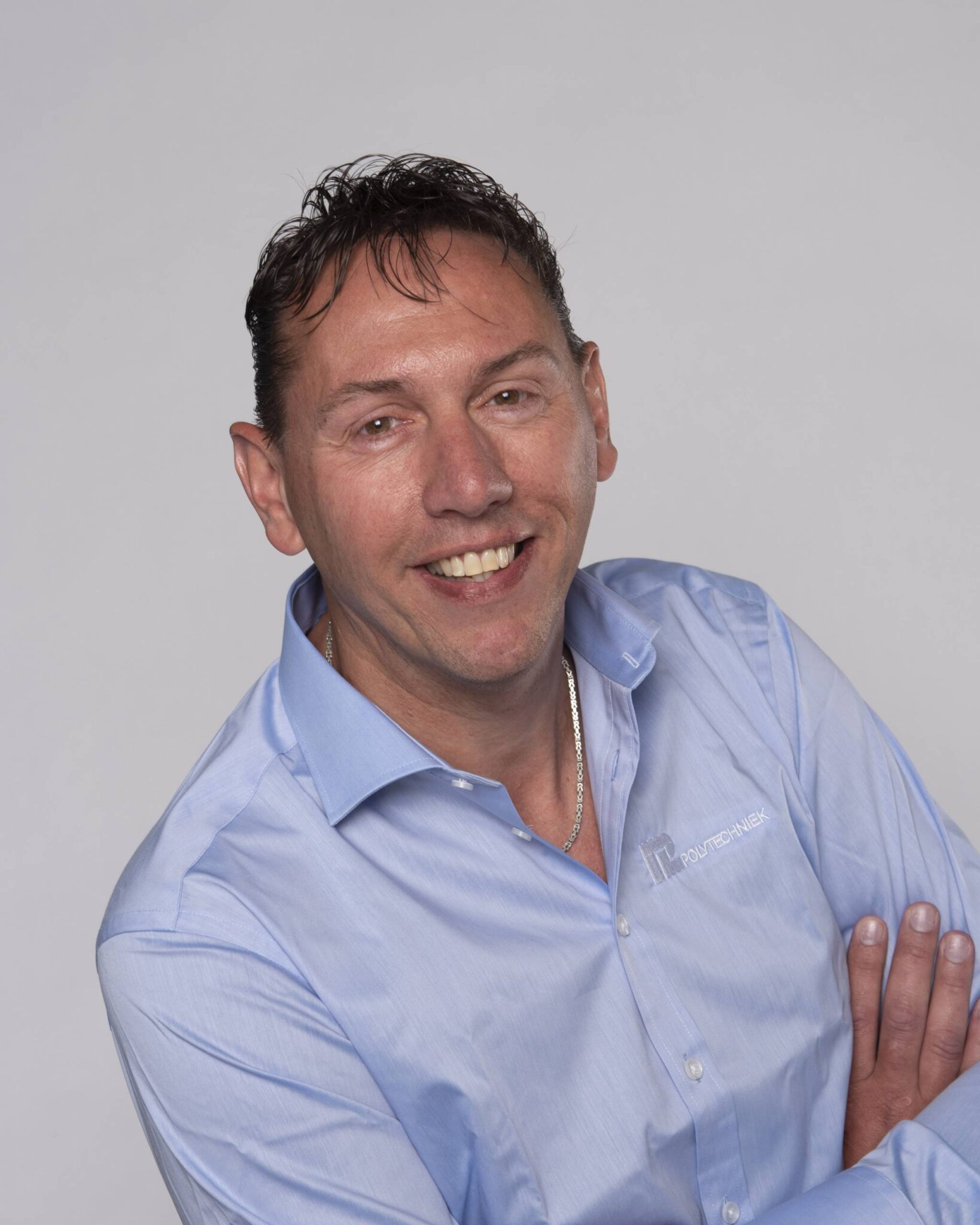 Onze medewerkers - Polytechniek